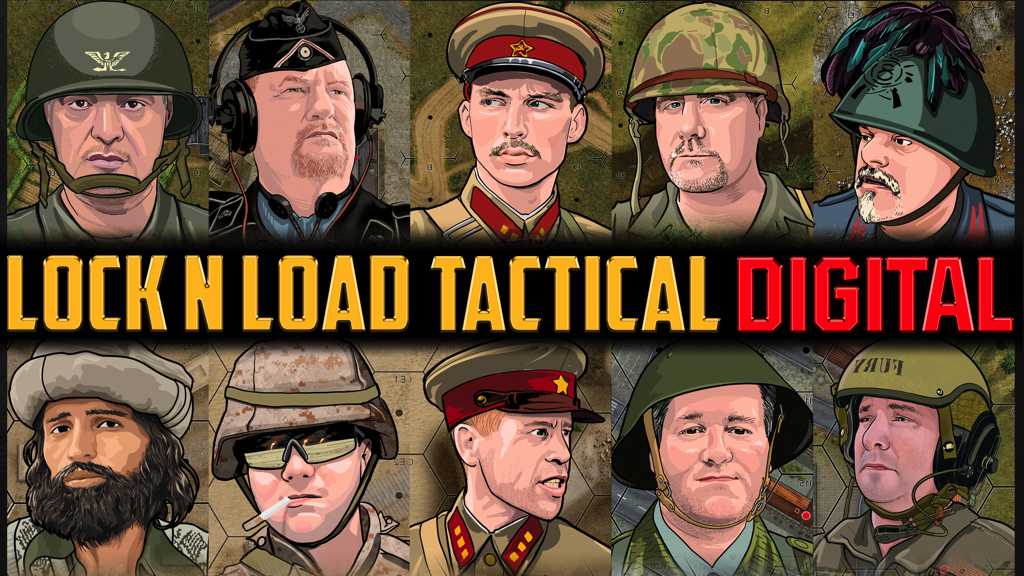 Lock 'N Load Publishing
