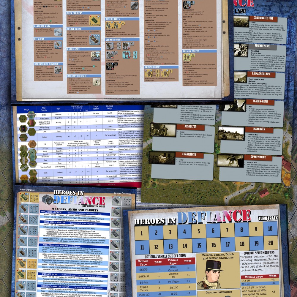 Video Reviews and Playthroughs